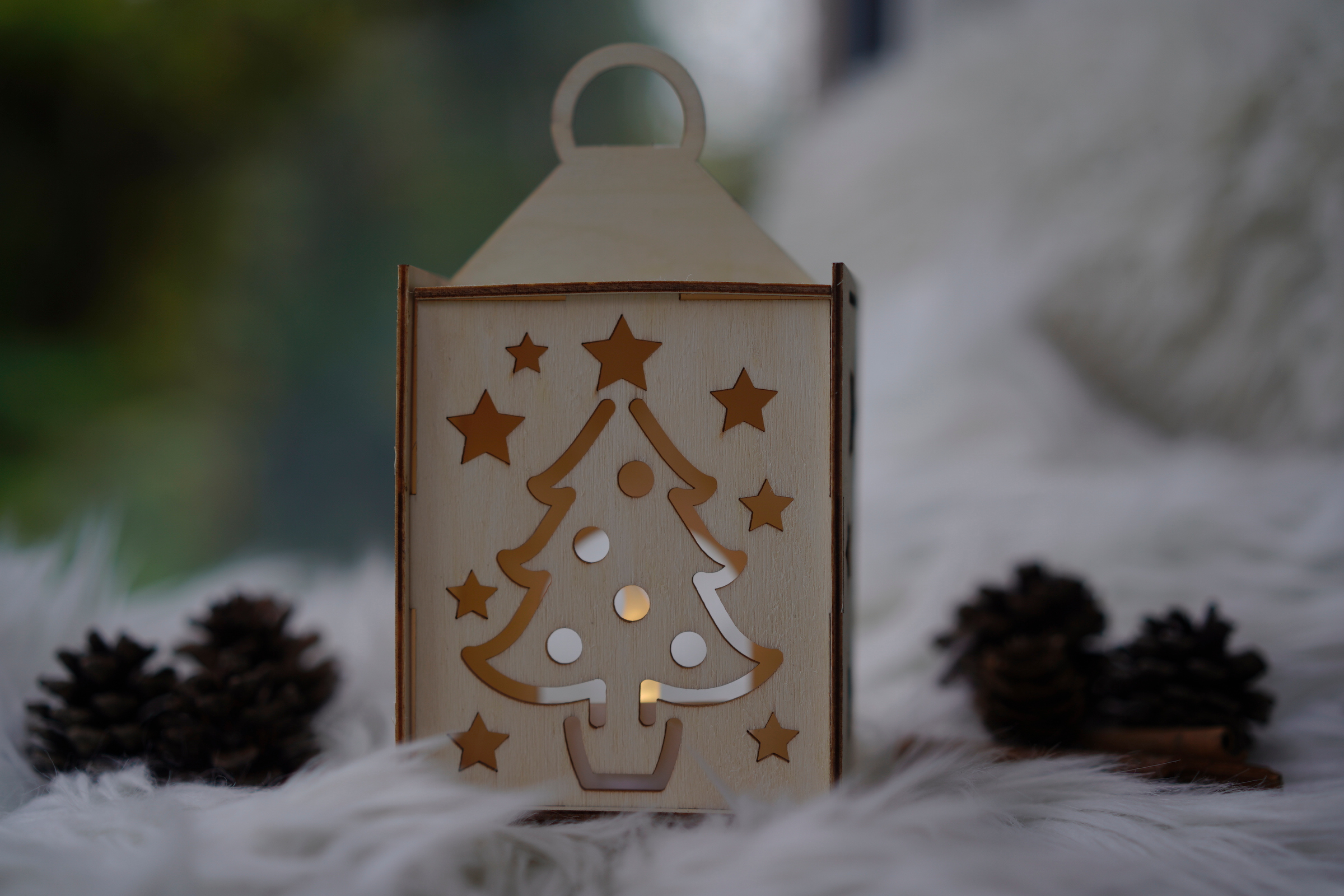 Christmas Craft Packs - Friends of Rowntree Park